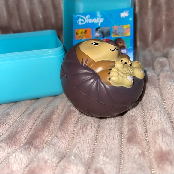 Disney | Other | New Disney Series 2 Squish Ums Tuk Tuk | Poshmark